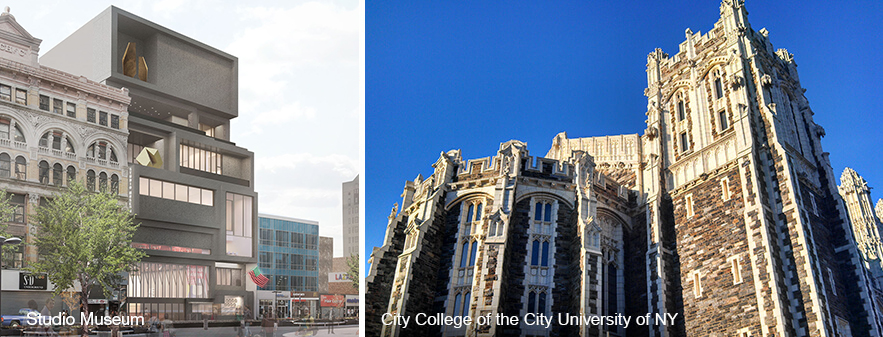 Neighborhood | Taystee Lab Building